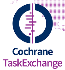 Task exchange - new features launched | Cochrane Effective Practice and ...